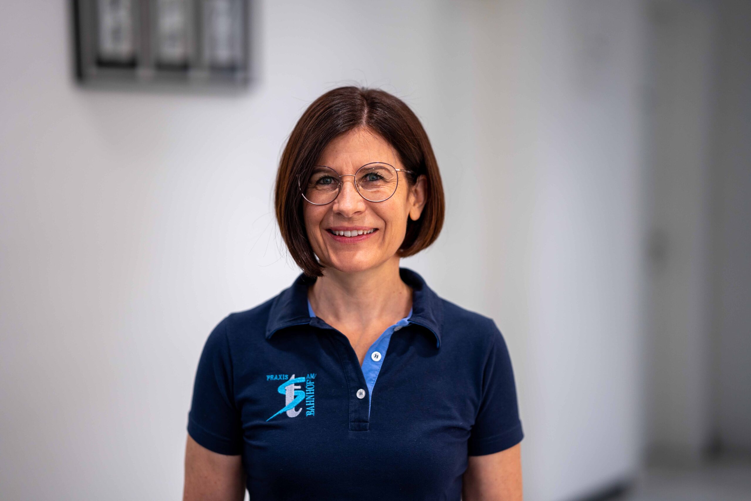 Über uns - Praxis am Bahnhof