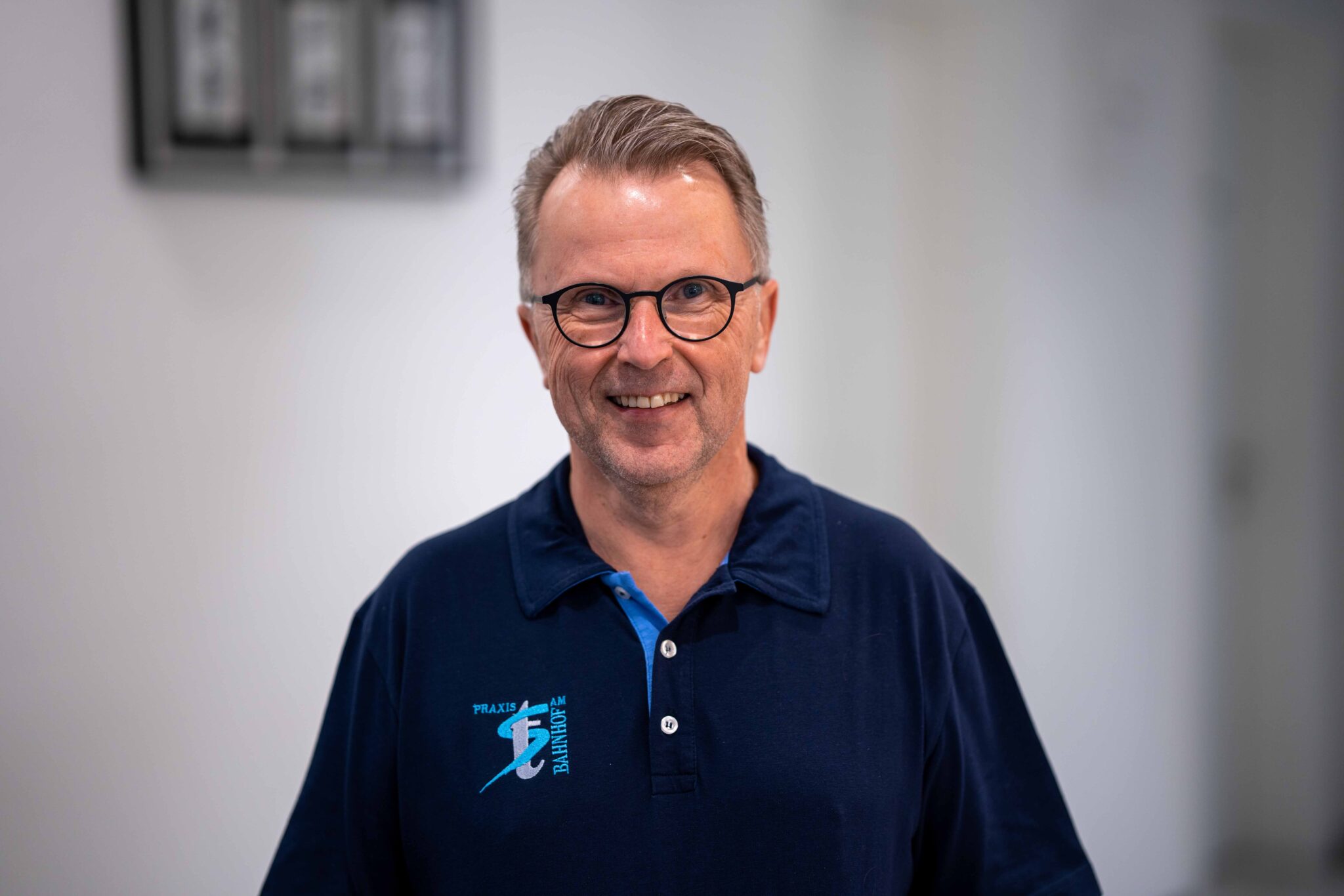 Über uns - Praxis am Bahnhof