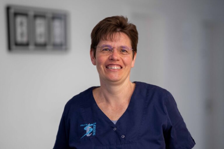 Über uns - Praxis am Bahnhof